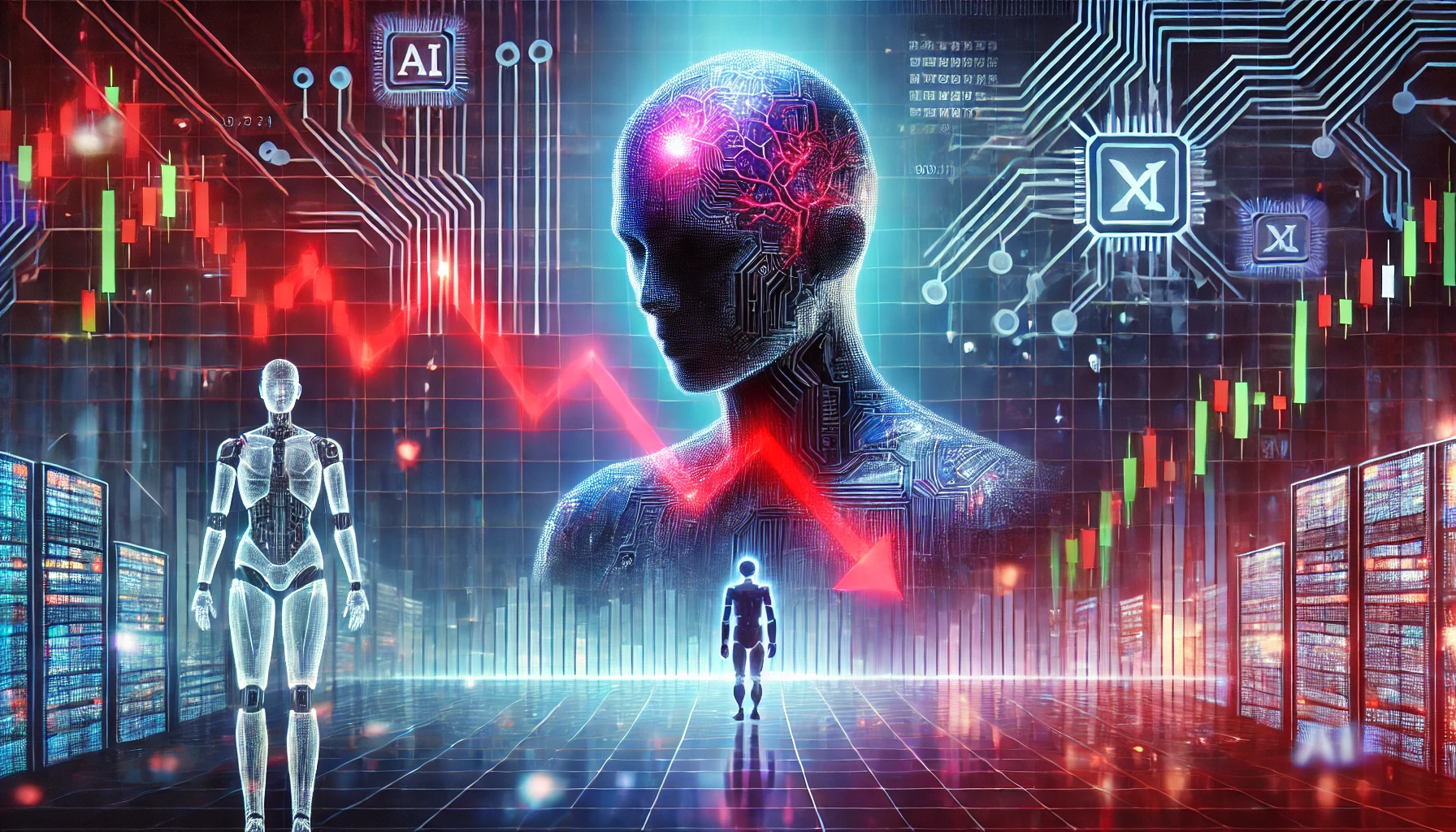 DeepSeek’s AI Disruption – What It Means for Investors - Carrara Capital